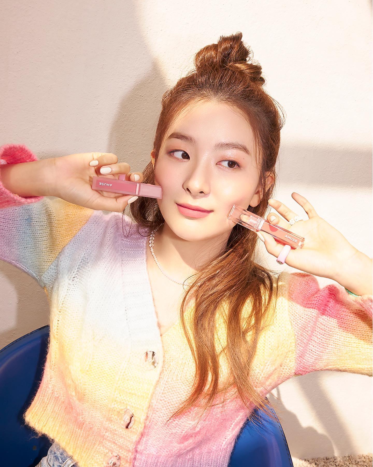 Son Amuse Dew Velvet – Kallos