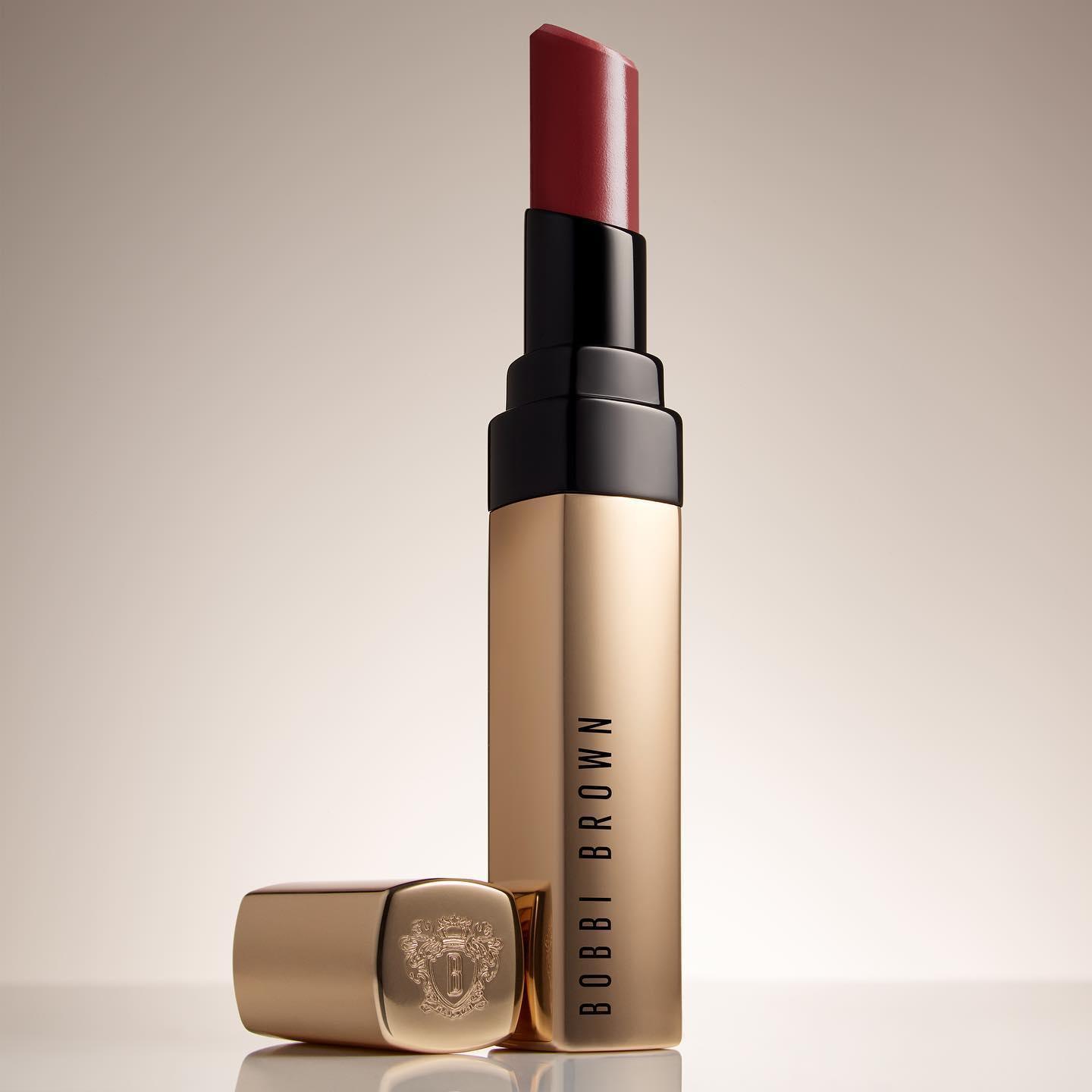 Son Bobbi Brown Luxe Shine Intense Lipstick – Kallos Vietnam