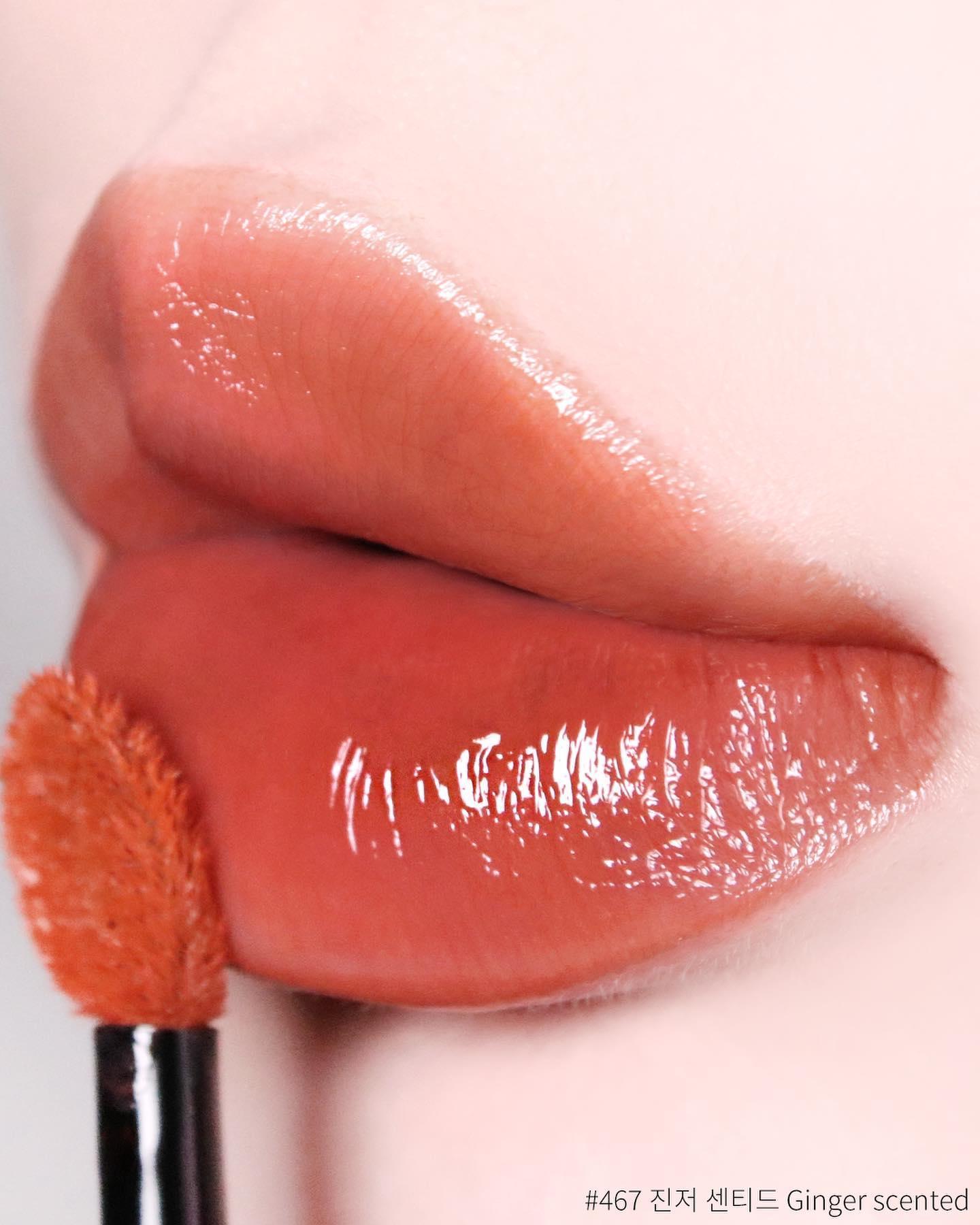 Son Hera Sensual Fitting Glow Tint – Kallos Vietnam