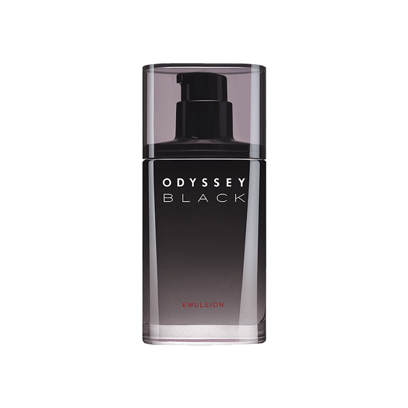 Sữa Dưỡng Odyssey Black Emulsion – Kallos Vietnam