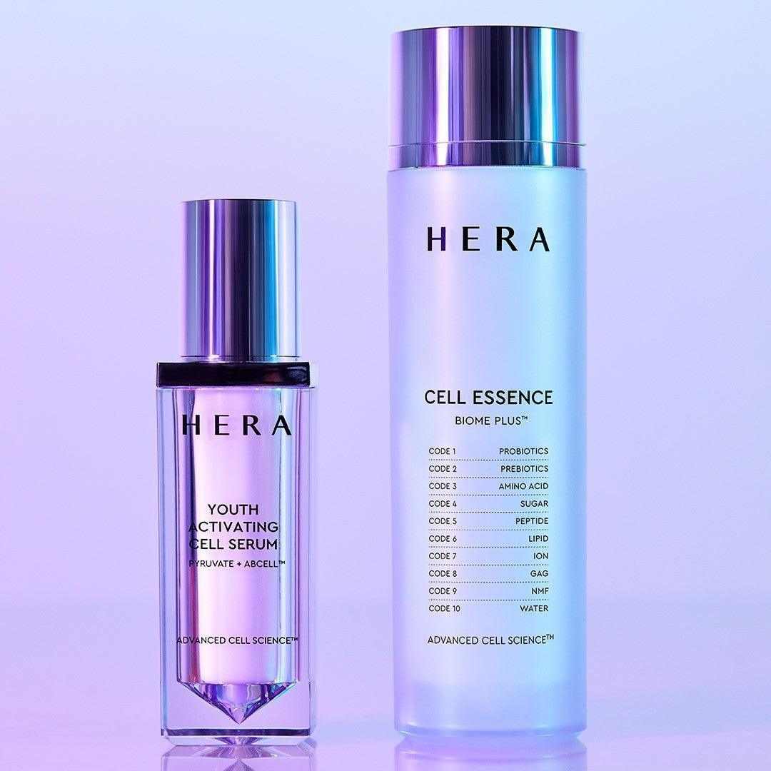 Tinh Chất Hera Cell Essence Biome Plus – Kallos Vietnam